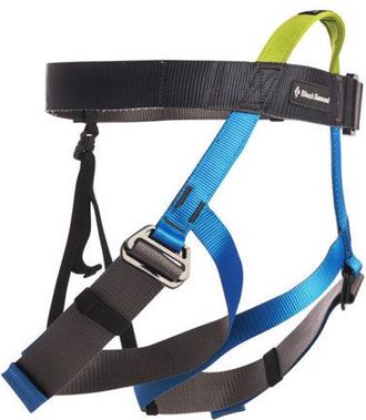 Black Diamond Vario Speed - Klettergurt