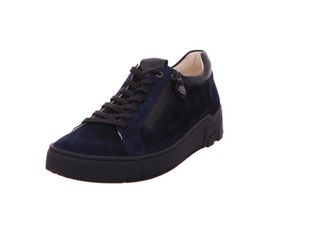 Ganter Giulietta, blau(blue), Gr. 7.5