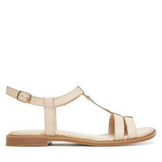 Lasocki Sandalen Lasocki EST-AFIONA-10 Beige