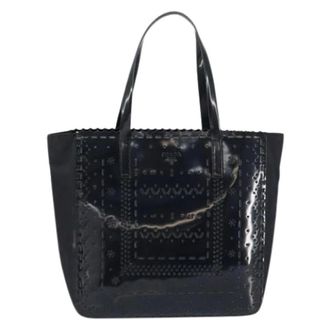 Prada Damen, Pre-Owned, Schwarzk, ONE SIZEGr&ouml;&szlig;e