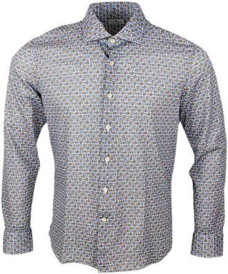 Sonrisa Chemise - Marron