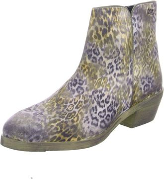 Lazamani Ankle Boots