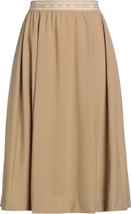 Marni HOSEN & R&Ouml;CKE - Midi-R&ouml;cke auf YOOX.COM