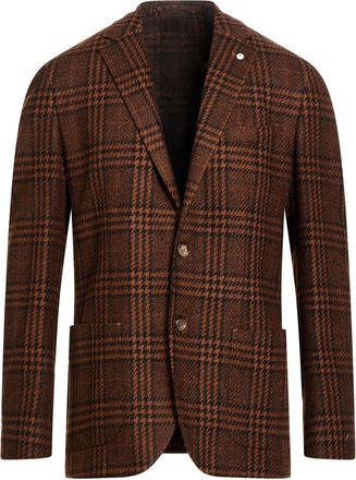 L.B.M. 1911 ANZ&Uuml;GE und CO-ORDS - Blazers auf YOOX.COM