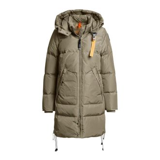 Parajumpers Damen, M&auml;ntel, Beige, LGr&ouml;&szlig;e