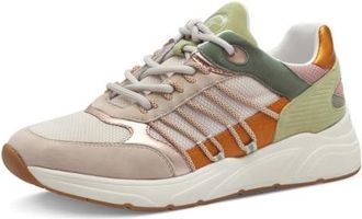 Tamaris Femme Damen 1-23762-44 Basket, Orange Comb, 39 EU