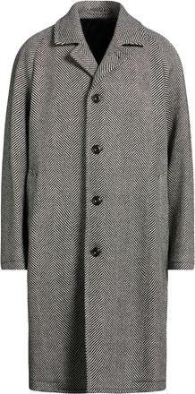 L.B.M. 1911 JACKEN & M&Auml;NTEL - M&auml;ntel auf YOOX.COM