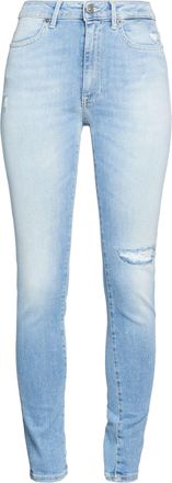 Dondup HOSEN & R&Ouml;CKE - Jeanshosen auf YOOX.COM