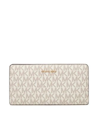 Michael Kors Geldb&ouml;rse Bryant 32S5GYTP3B Beige