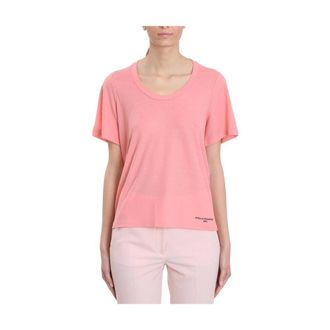 Stella McCartney Damen, Oberteile, Rosa, SGr&ouml;&szlig;e