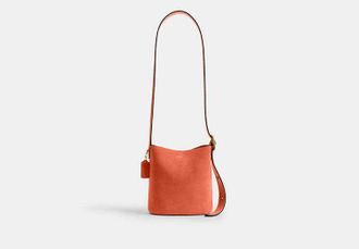 Coach Bleecker Bucket Bag 21