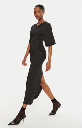 Day Birger Et Mikkelsen Coctailkleid Margaret DAY65243428 Schwarz Slim Fit