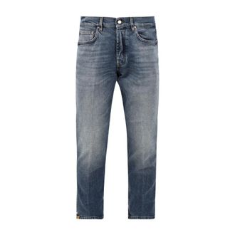 Don the Fuller Seoul Jeans - - Jeans - Herren - Blau - W34