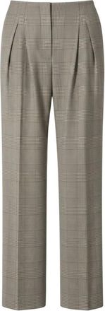 Iro Iro, Femme, Pantalons, Brun, Taille: 44 FR Koffa Pantalons