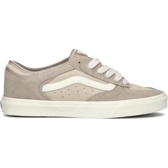 Vans Herren, Schuhe, Beige, 40 EUGr&ouml;&szlig;e
