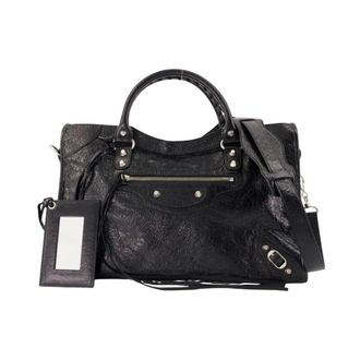 Balenciaga Damen, Taschen, Schwarzk, ONE SIZEGr&ouml;&szlig;e