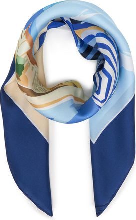 Lauren Ralph Lauren Tuch LAUREN RALPH LAUREN 454P09790001 Blau