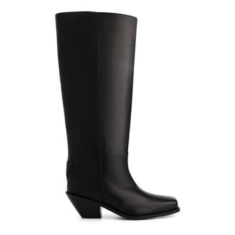 Fab By Fabienne Chapot Fabienne Chapot - Fox Bottes - Femme - Chaussures - Noir - Taille: 39 EU