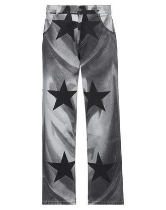 Liberal Youth Ministry BAS - Pantalons en jean sur YOOX.COM