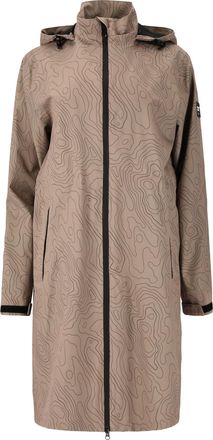 Weather Report Funktionsjacke Balmy