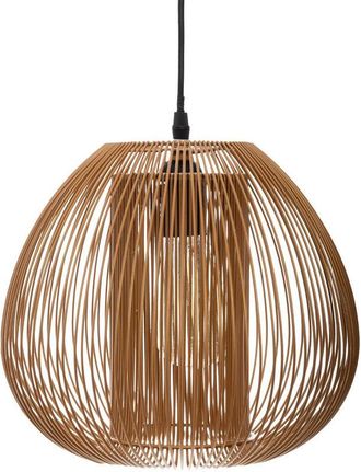 PEGANE Pegane - Suspension Cuivre en métal filaire - D.27,5 x H.25 cm