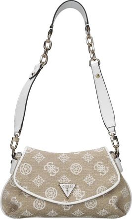 Guess Femme, Sacs, Multicolore, Taille: ONE Size Beyza Shoulder Bag