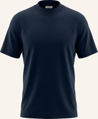 J.Lindeberg J.Lindeberg T-Shirt blau