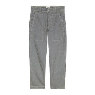 Isabel Marant Damen, Hosen, Mehrfarbig, MGr&ouml;&szlig;e