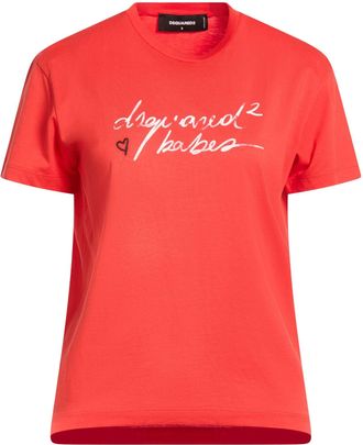 Dsquared2 TOPS - T-shirts auf YOOX.COM