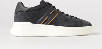 Hogan Sneakers HOGAN Herren Farbe Schwarz