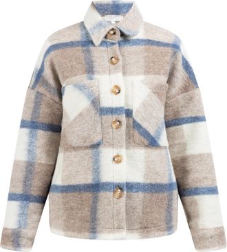 Dreimaster Jacke