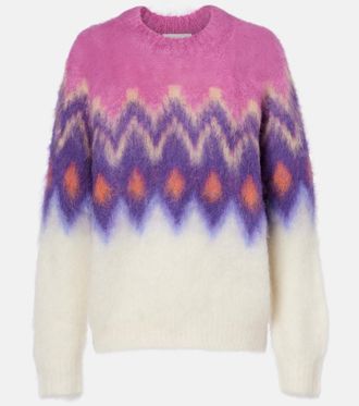 Isabel Marant Pullover Ambrega