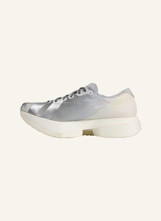 Yohji Yamamoto Y-3 Adios Pro 4 Turnschuh weiss