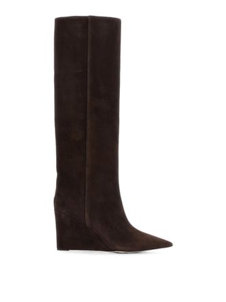 Jimmy Choo London Stiefel - Braun