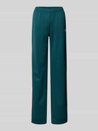 New Balance Sweatpants mit elastischem Bund und Label-Stitching