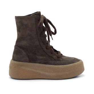 Vic Matié Damen, Schuhe, Braun, 41 EUGröße