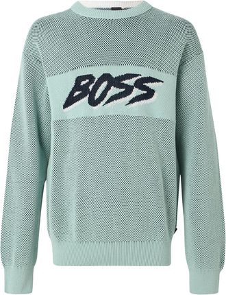 BOSS Pullover Kaywatch