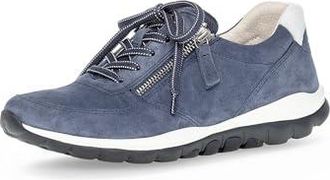 Gabor Shoes 92.120.47 Escarpins pour femme, Jean blanc 26, 37.5 EU