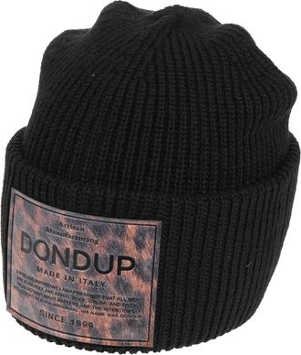 Dondup ACCESSOIRES - M&uuml;tzen & H&uuml;te auf YOOX.COM