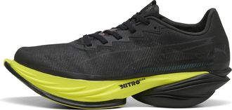 Puma Chaussures de running Fast-R NITRO Elite 3 PUMA x ASTON MARTIN ARAMCO F1 TEAM Homme, Chaussures, Noir, 48.5