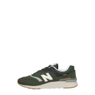New Balance Homme, Chaussures, Vert, Taille: 43 EU 997 Baskets