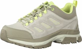 Tamaris Active Damen Wanderschuhe H-2655, Experte,Trekking, Gr&ouml;&szlig;e 40, Sand Comb