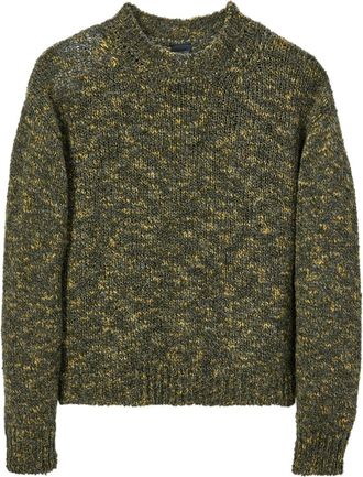 Madeleine Pullover