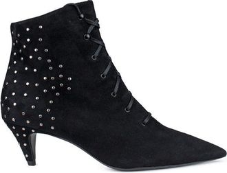 Saint Laurent Bottes Saint Laurent Kiki 45