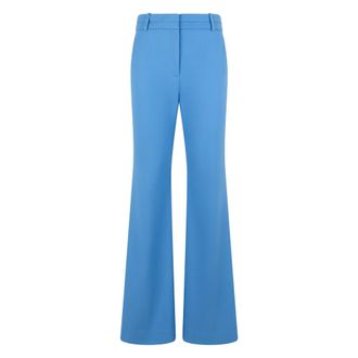 Veronica Beard Hosen - - Trousers - Damen - Blau - 2XS