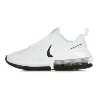 Nike Femme, Chaussures, Blanc, Taille: 36 EU Air Max Up Low Shoe