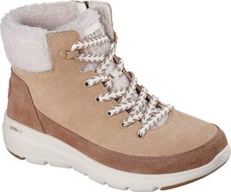 Skechers Glacial Ultra - Autumn Days