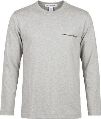 Comme Des Gar&ccedil;ons TOPS - T-shirts sur YOOX.COM