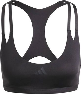 adidas Damen BH Aeroimpact Luxe Training Light-Support