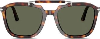 Persol 2431 Sonnenbrille - - Accessories - unisex - Braun - 55 MM